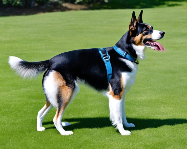 Understanding Dog Body Language For Training: Effective Tips