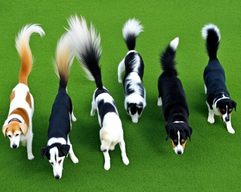 Understanding Dog Body Language For Training: Effective Tips
