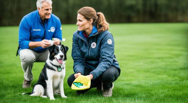 How To Train A Rescue Dog: From Zero To Hero