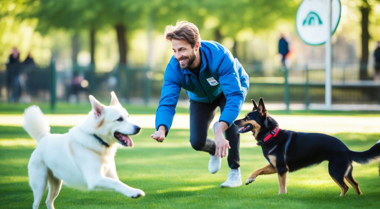 How To Train A Rescue Dog: From Zero To Hero