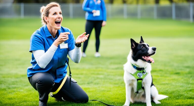 How To Train A Rescue Dog: From Zero To Hero