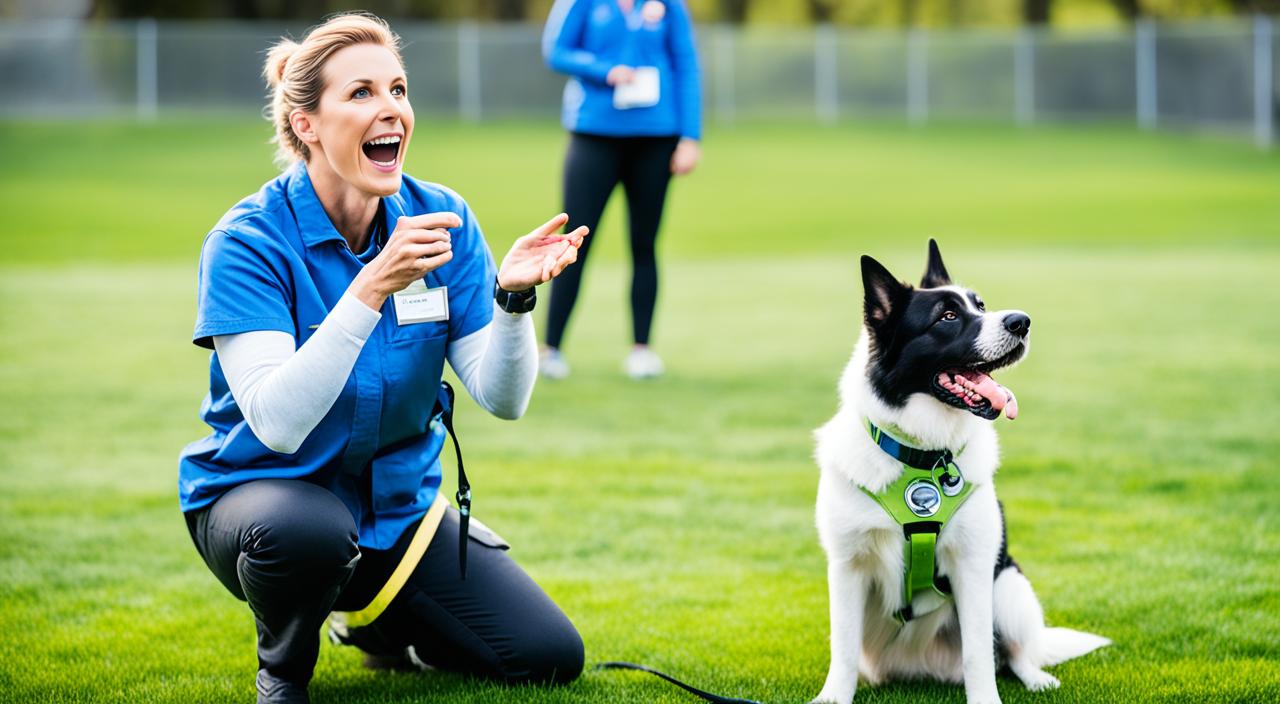 How To Train A Rescue Dog: From Zero To Hero