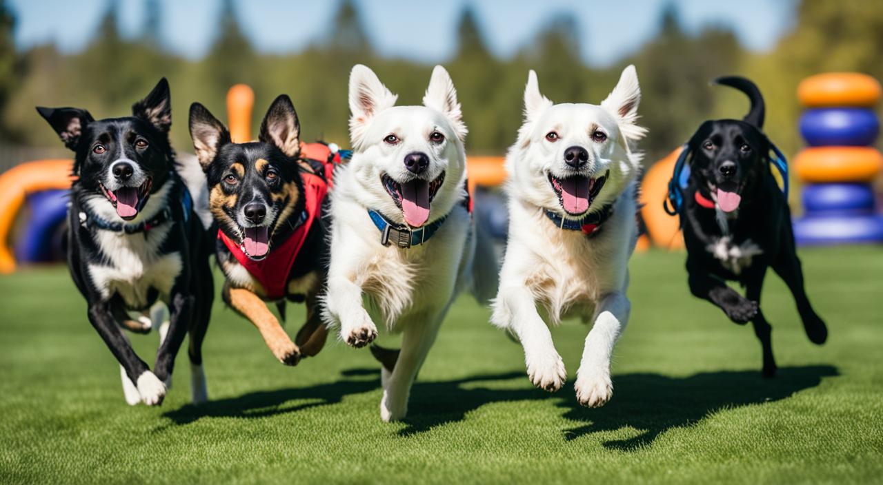 How To Train A Rescue Dog: From Zero To Hero